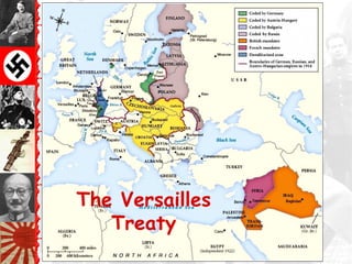 Causes of World War II | PPT