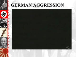 Causes of World War II | PPT