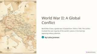 World-War-II-A-Global-Conflict theb.pptx