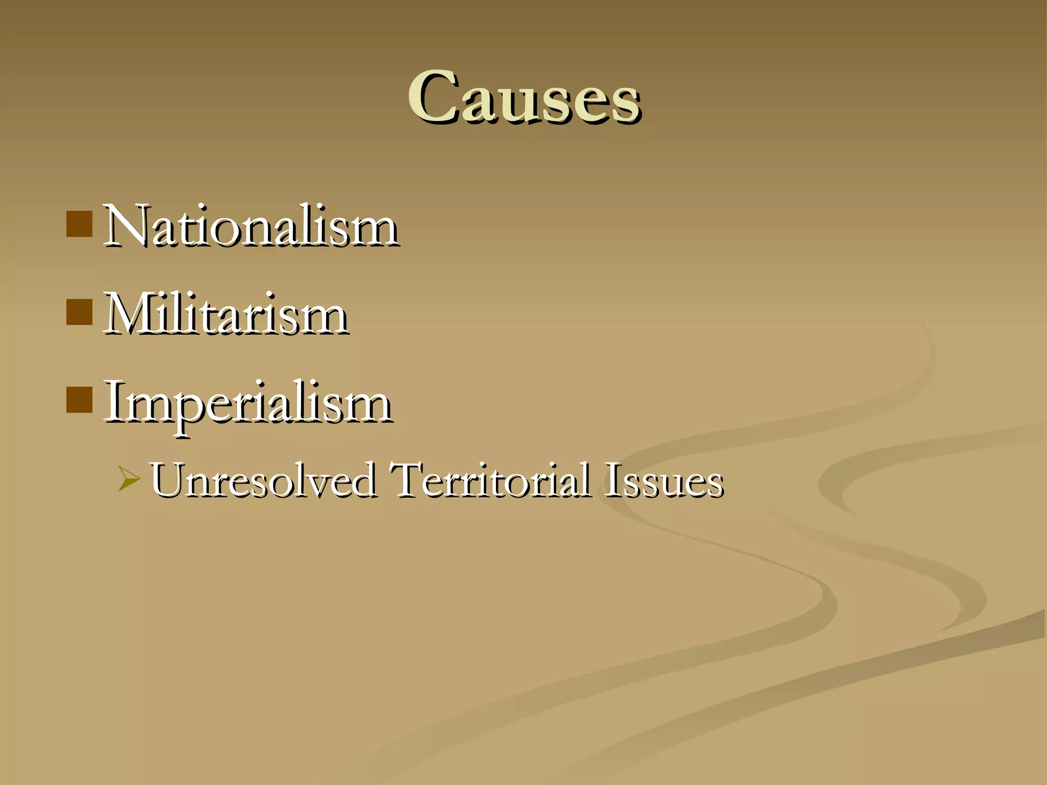 World War II Part 1 | PPT