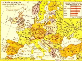 World War II Part 1 | PPT