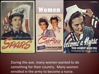 World War Ii Propaganda | PPT