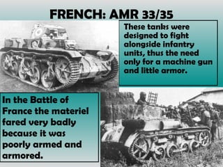 World War Ii Weapons | PPT