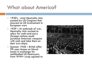 World War Ii 1 | PPT | Death, Injury, or Military Conflict | Sensitive ...