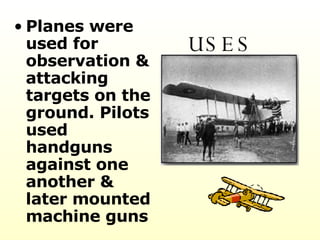 World War One | PPT