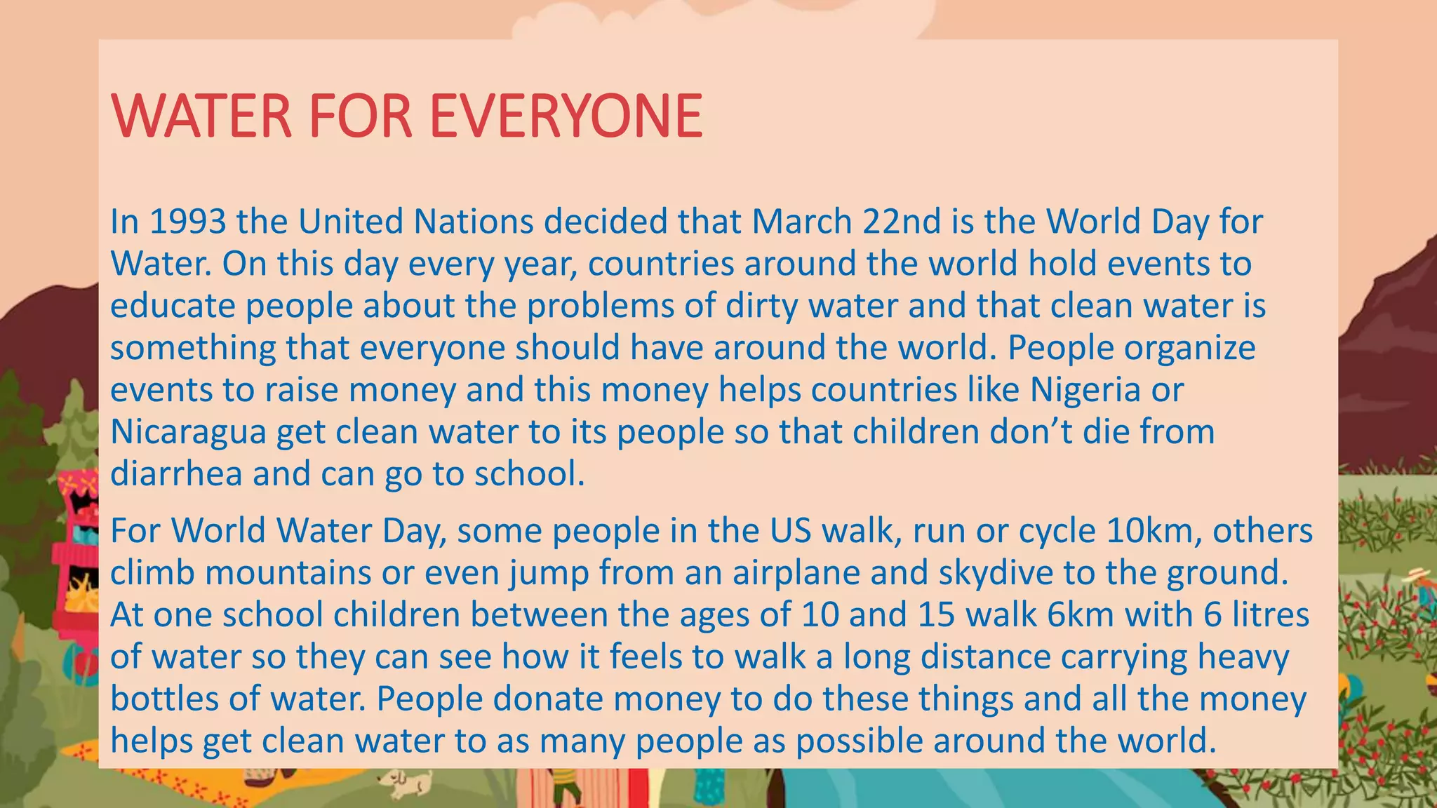 world-water-day-conversation-topics-dialogs.pptx