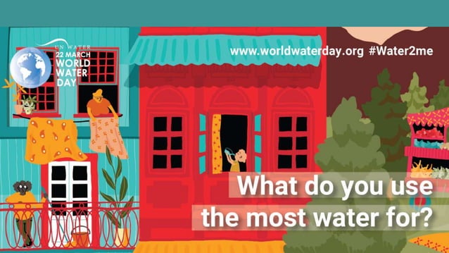 world-water-day-conversation-topics-dialogs-debating-argumentation ...
