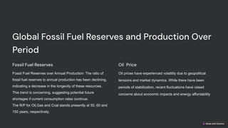 Mission EFOW Demonstrator: World 1st Energy and Sustainability ...