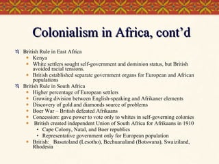 His 2002 Ch 20 | PPT