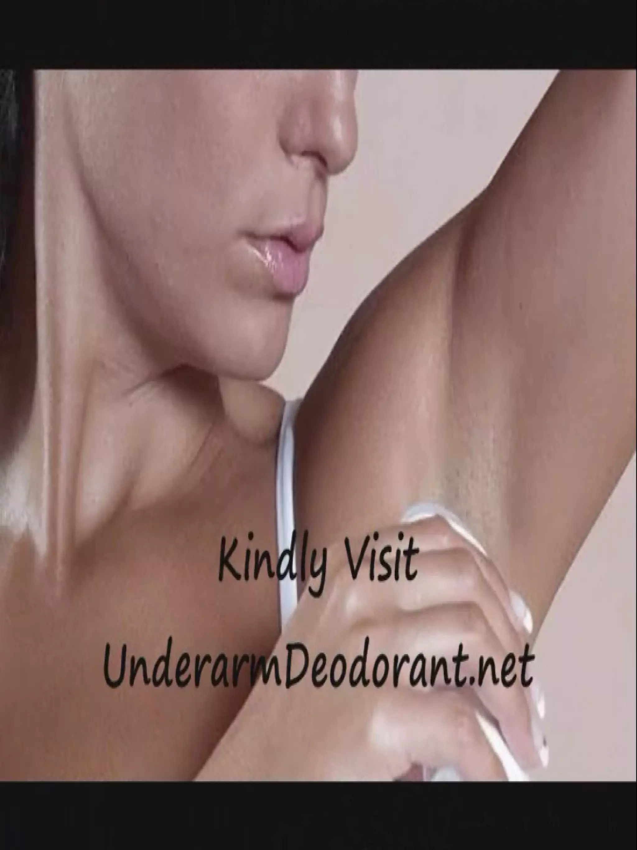 World Advanced Deodorant | PPT