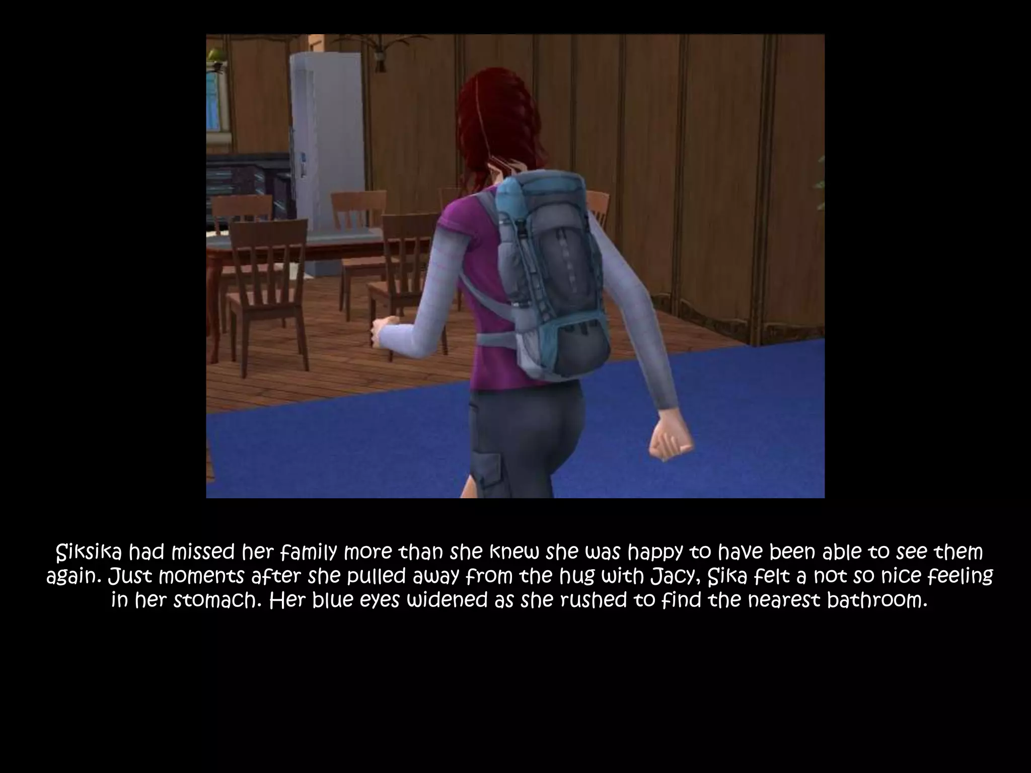 World Adventures of Siksika Azure | PPT