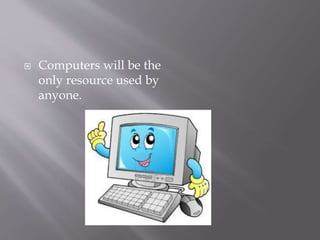 World after 50 years | PPT