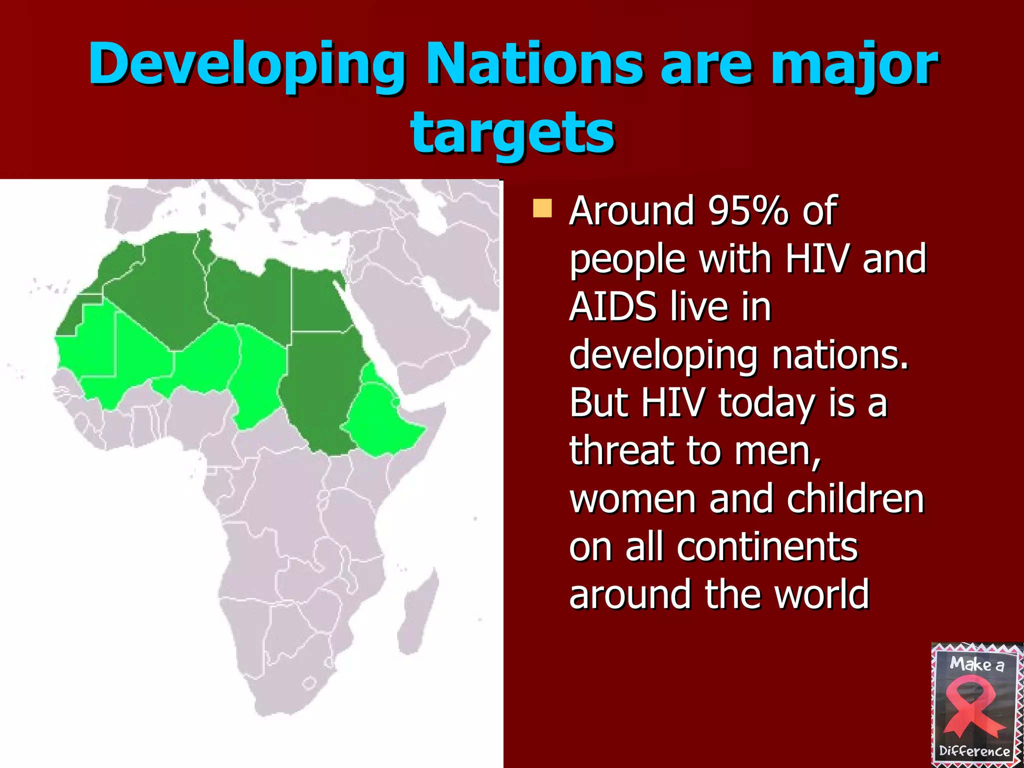 World Aids Day | PPT