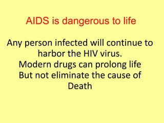 World aids day | PPTX