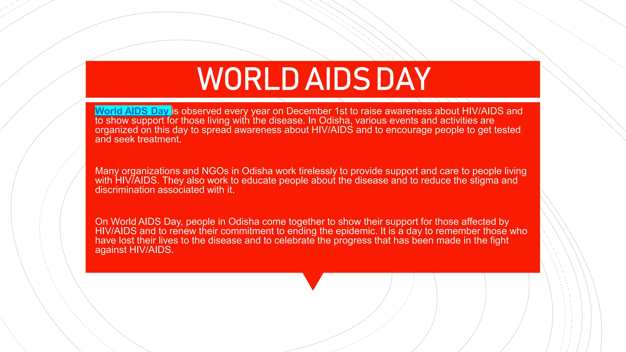 WORLD AIDS DAY.ppt