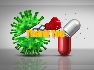 World Antimicrobial Awareness Week - Awareness Talk | PPTX