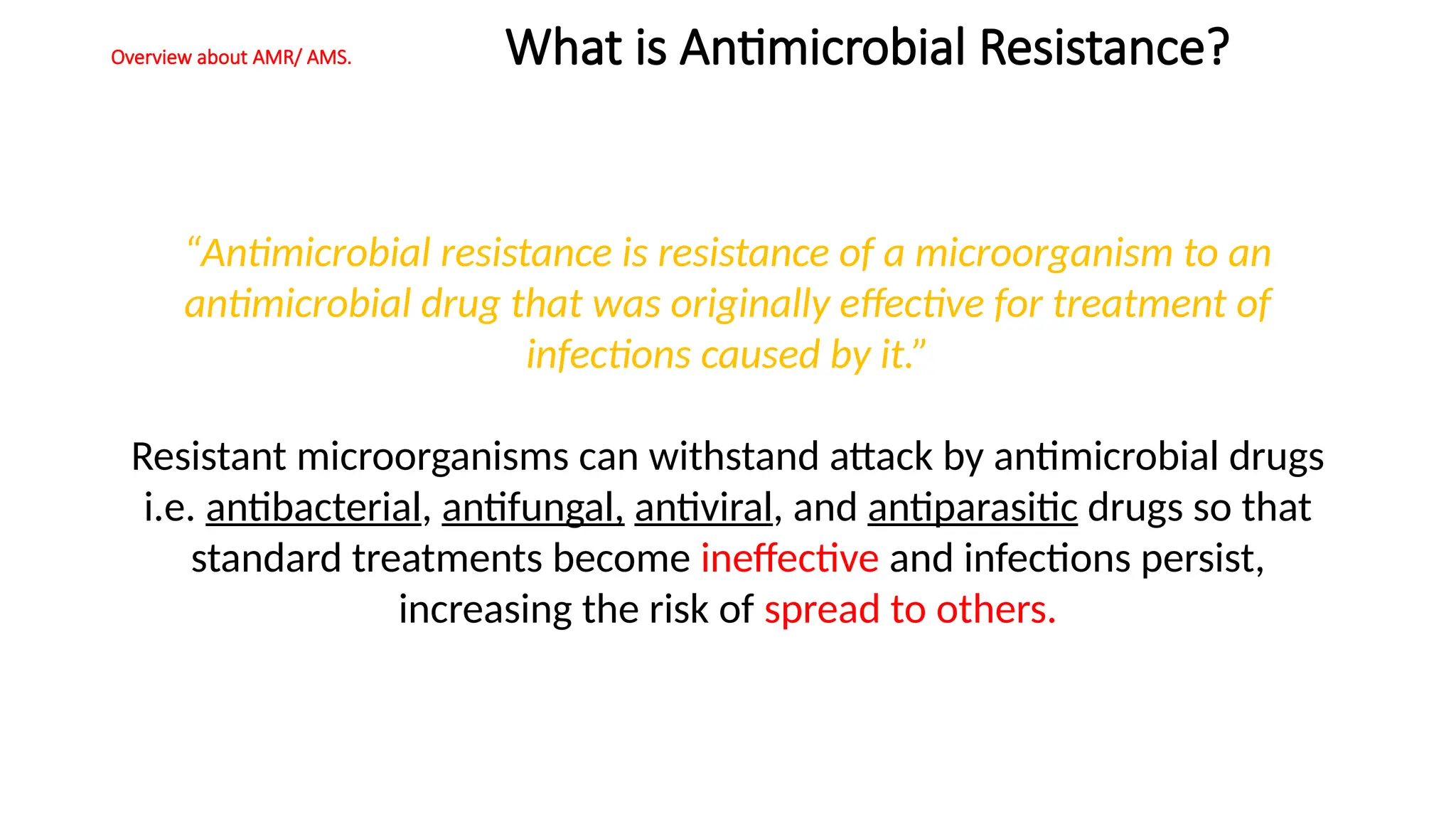 WORLD ANTIMICROBIAL AWARENESS WEEK 2024.pptx