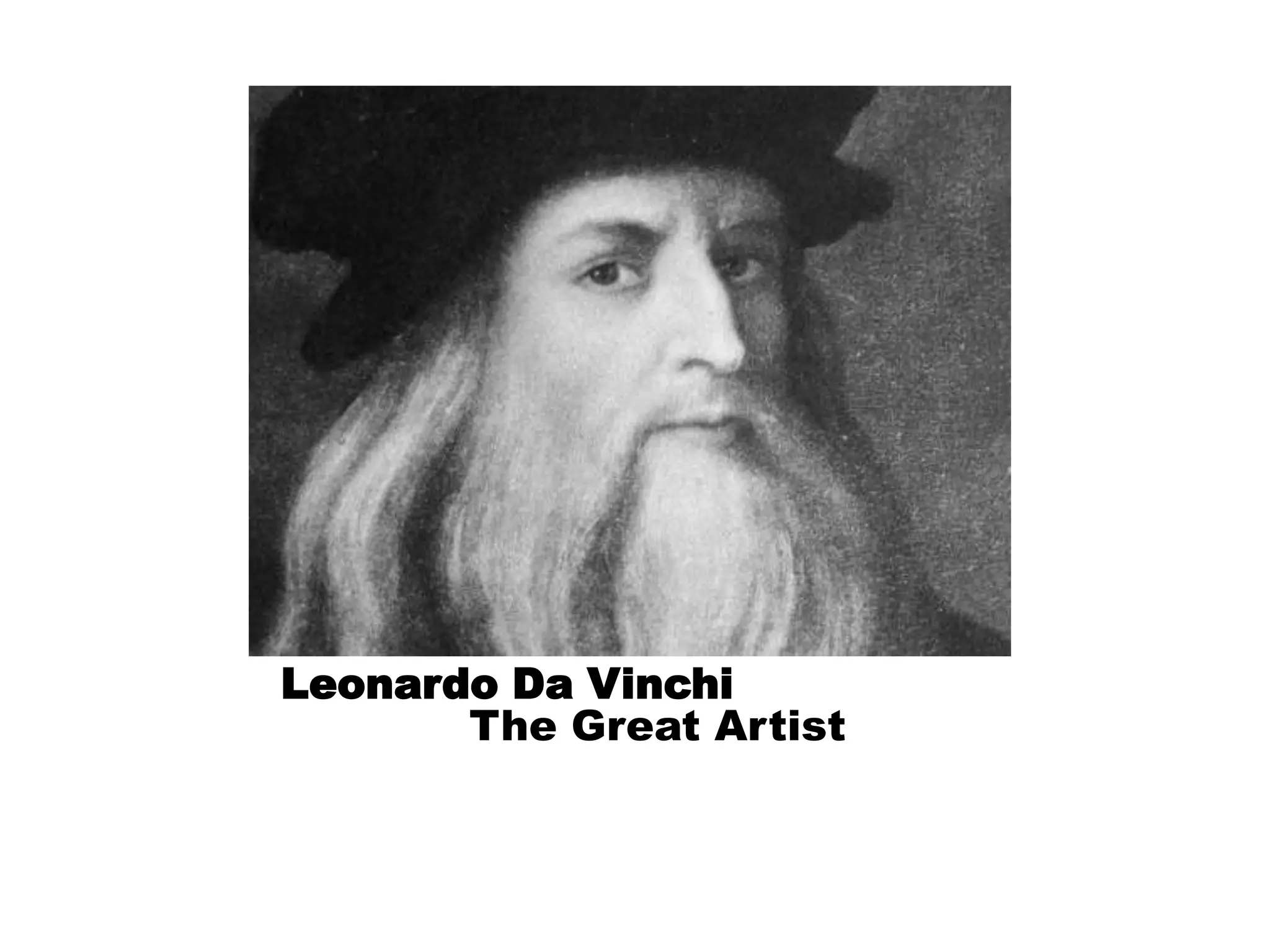 World artists Mansurova | PPTX