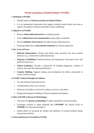 World Association of Medical Editors.docx