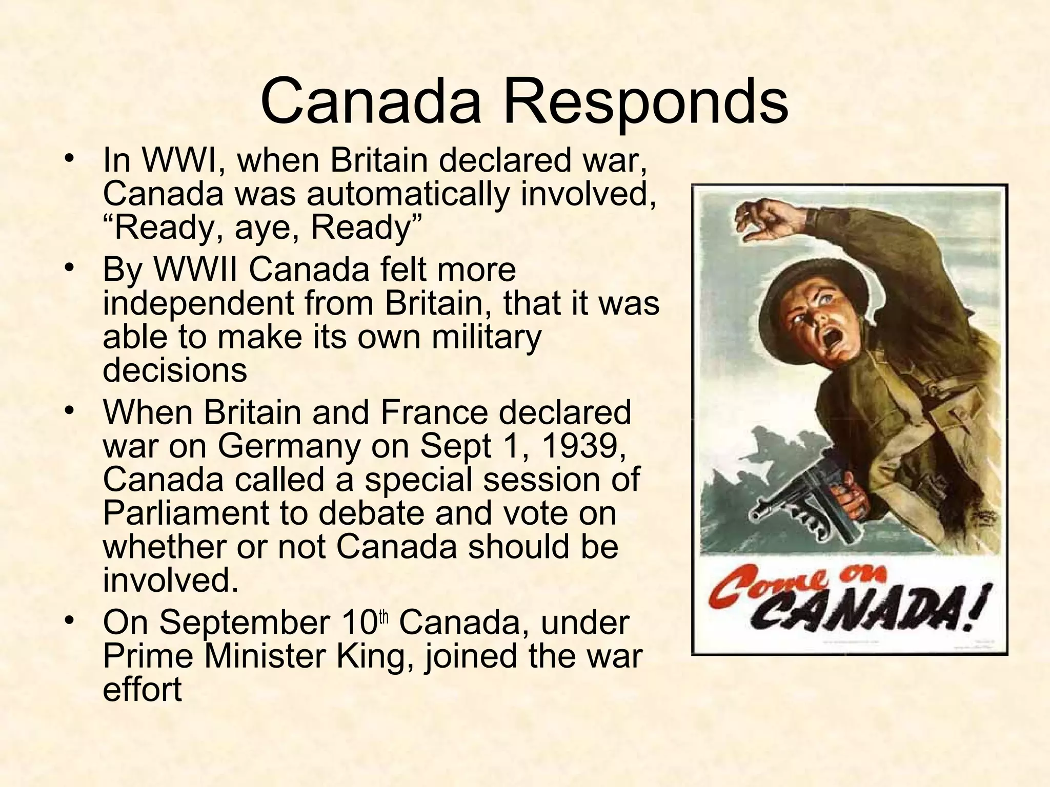 World at War - WWII | PPT