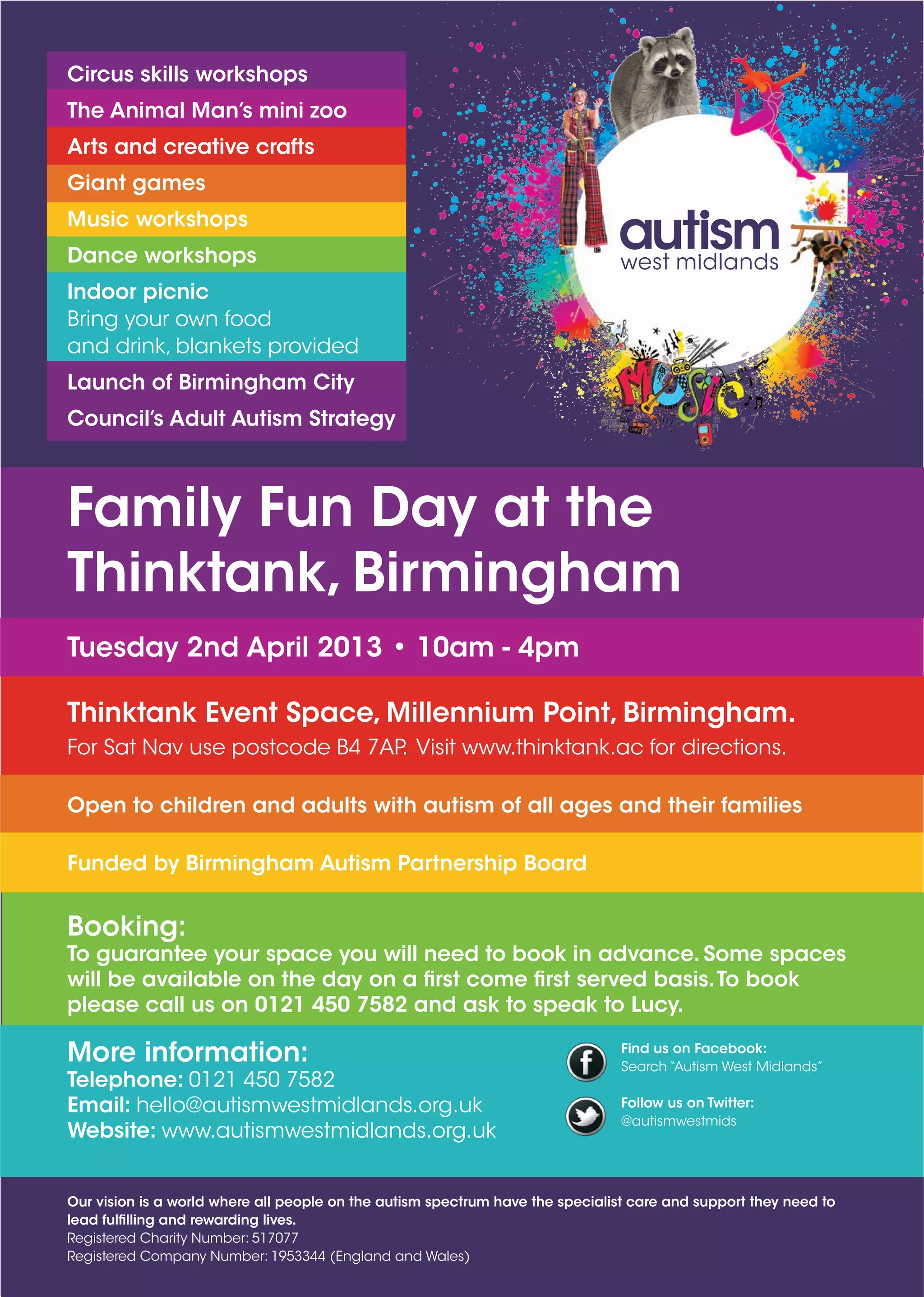 World autism day | PDF