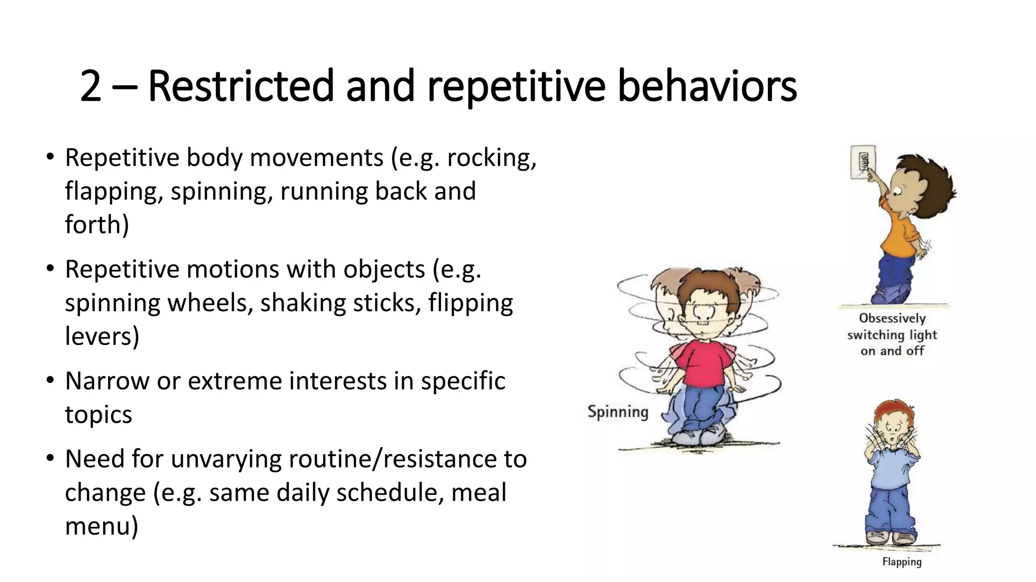 World Autism Day - 2019 | PPTX