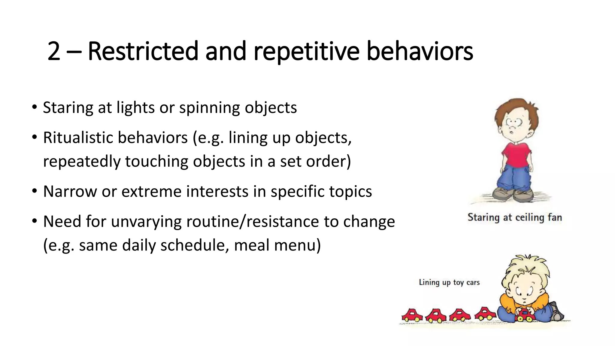 World Autism Day - 2019 | PPTX