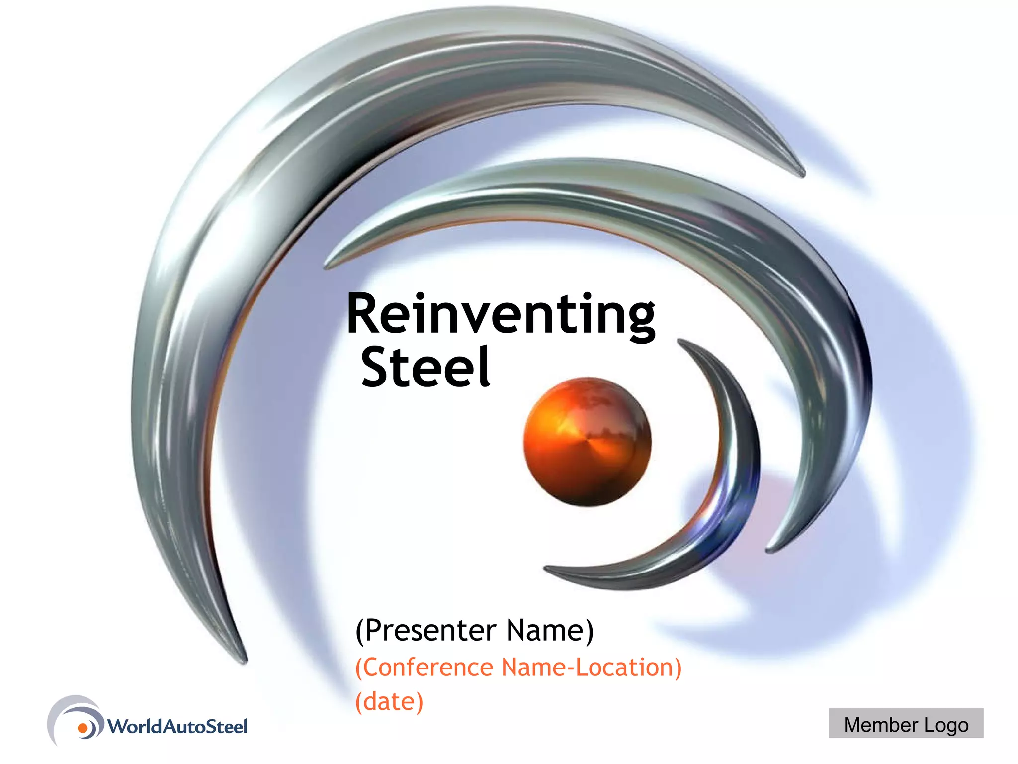 World Auto Steel General Presentation 20090630 | PPT