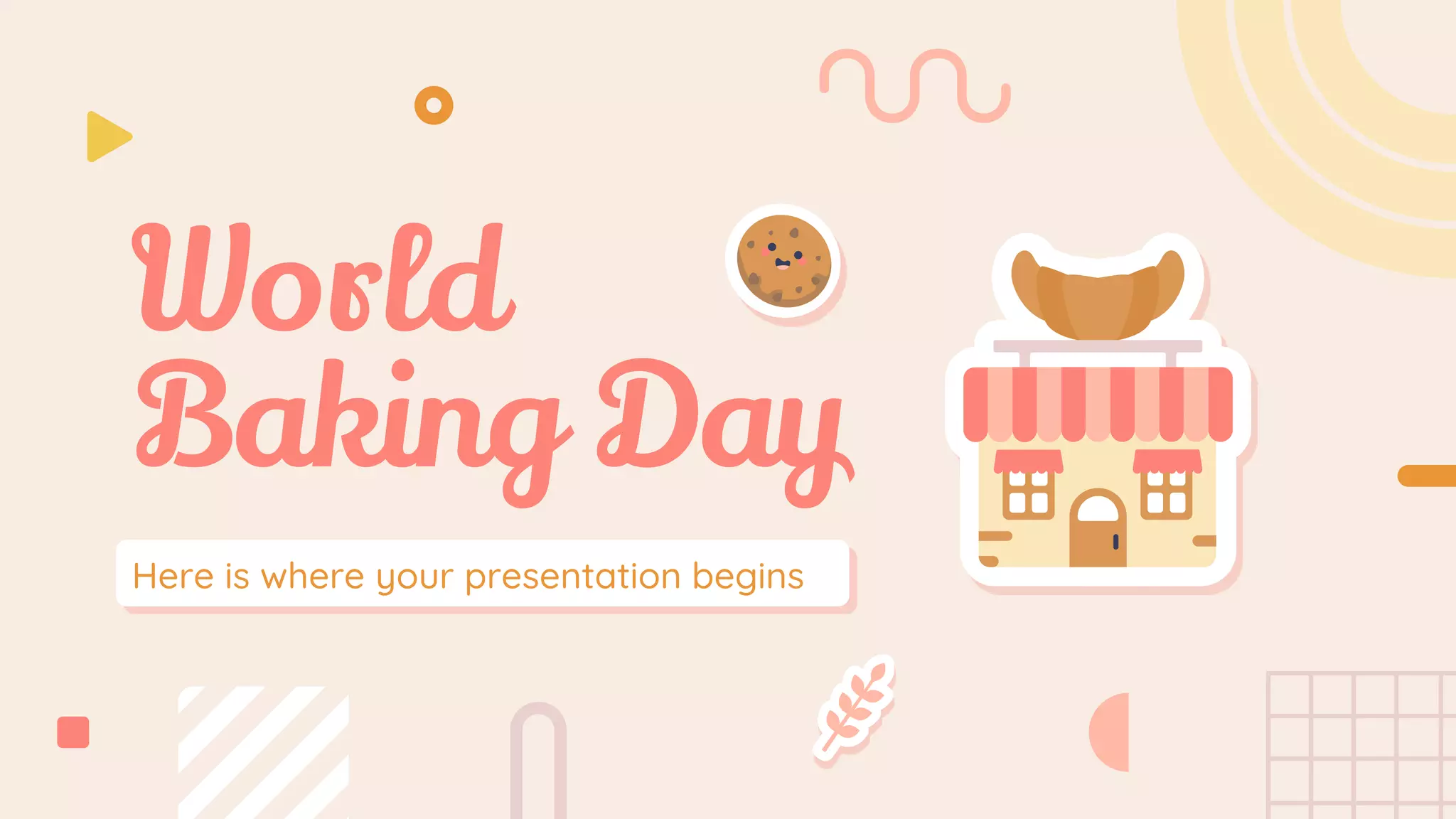 World Baking Day by Slidesgo.pptx