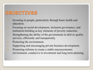 World bank | PPTX