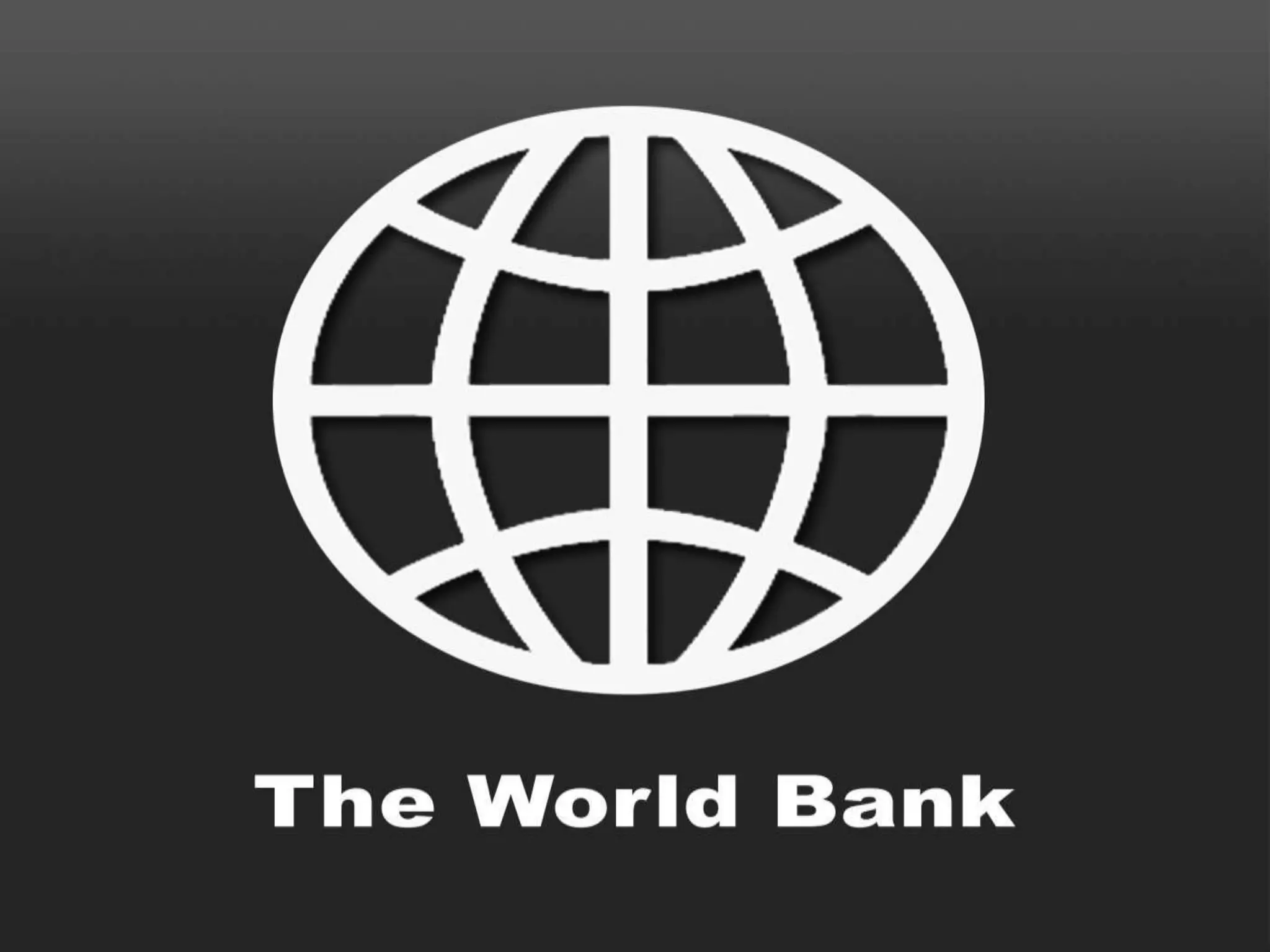 World bank by ROAR Group | PPT