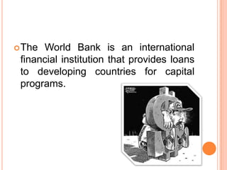 World bank | PPTX