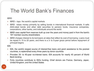 World bank | PPT