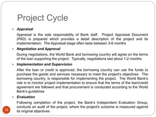 World bank | PPT