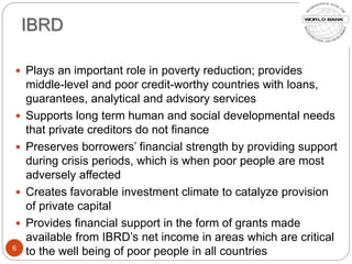 World bank | PPT