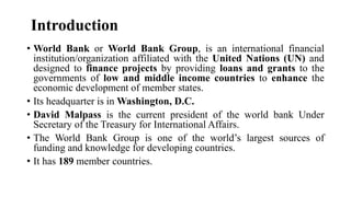 world bank.pptx