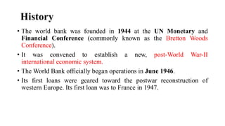 world bank.pptx