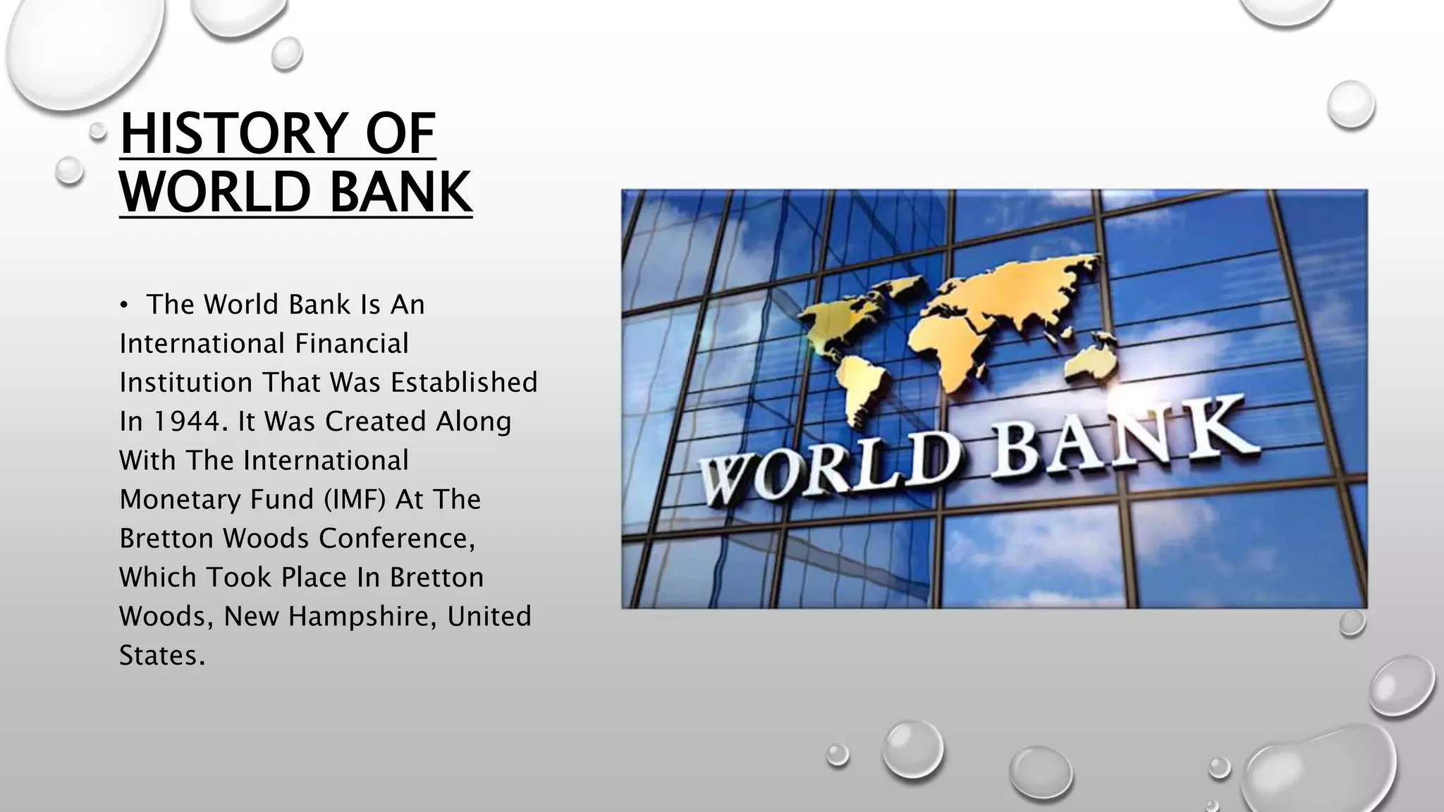 World bank.pptx