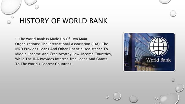 World bank.pptx
