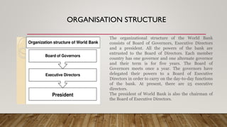 World bank | PDF