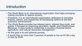 World Bank.pptx
