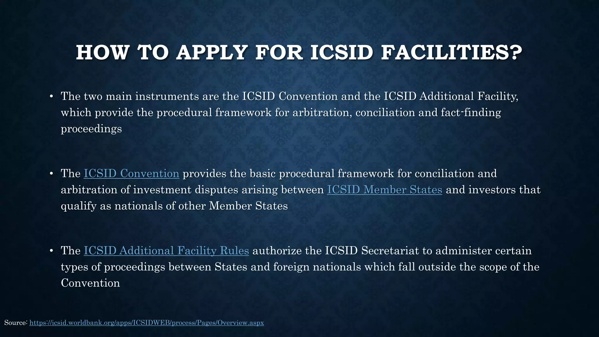 World Bank Group: History, Mission, Structure, Services, Main ...