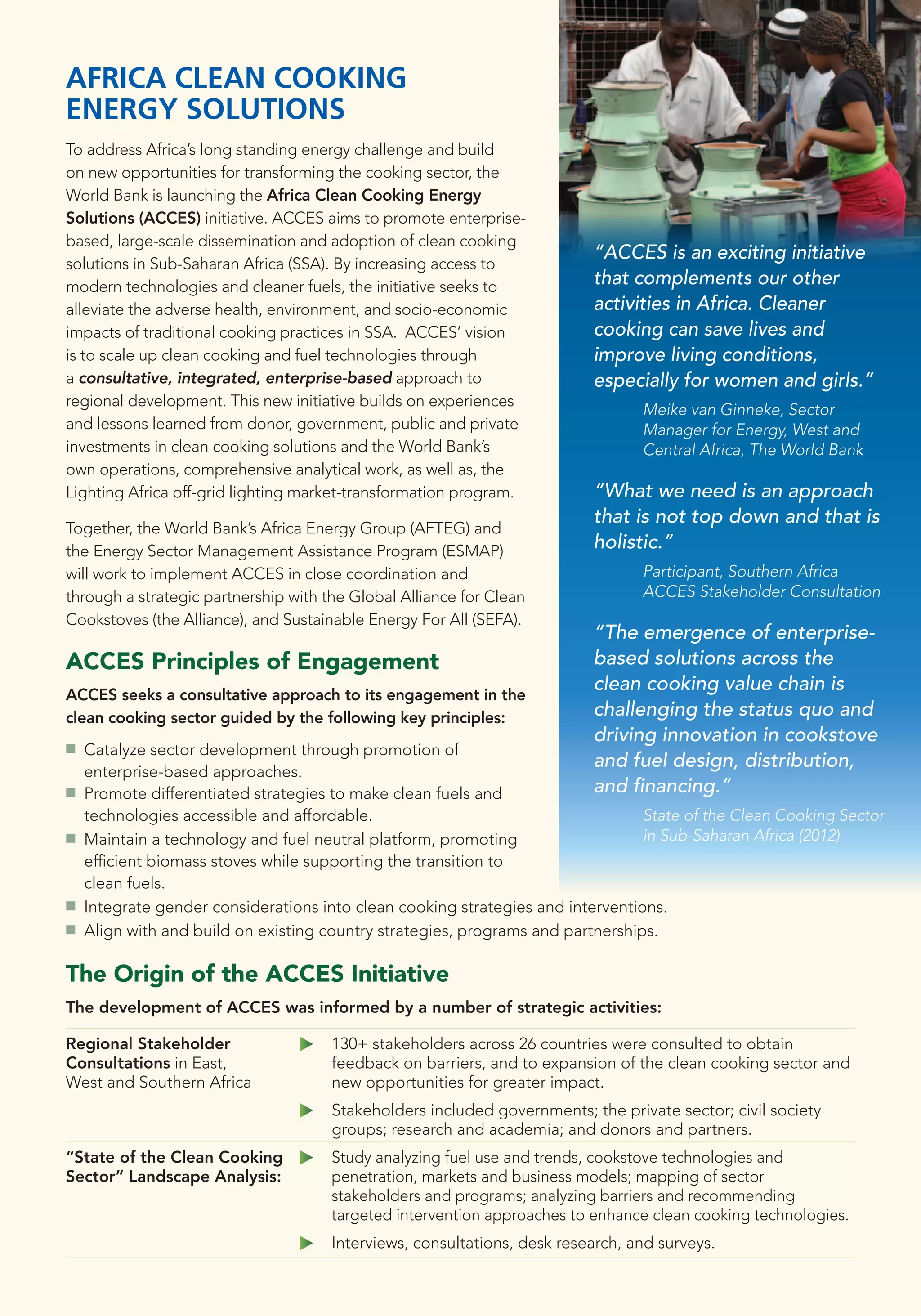 World bank acces_afrea_afteg_esmap_final | PDF