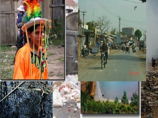World bank and adb safeguard policies for infrastructure projects | PPT