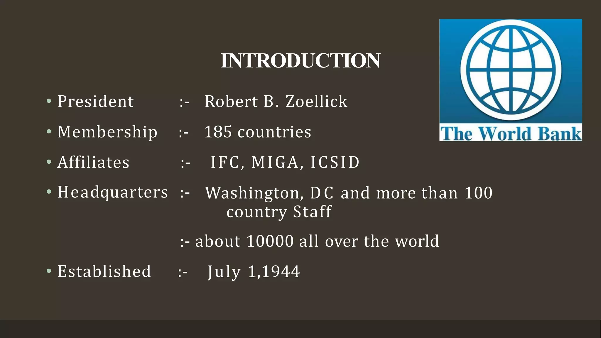 Worldbank and IMF.pptx