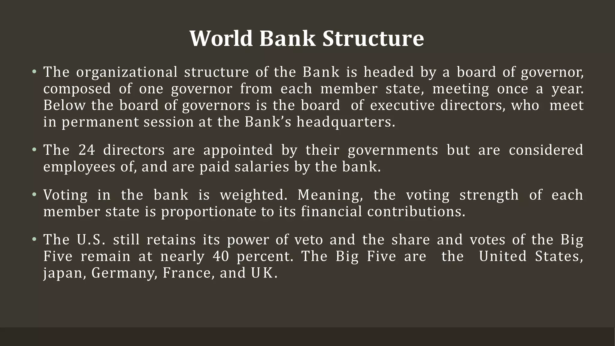 Worldbank and IMF.pptx
