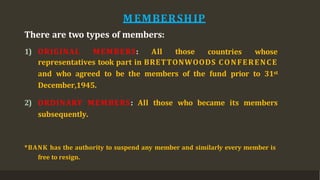 Worldbank and IMF.pptx