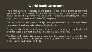 Worldbank and IMF.pptx