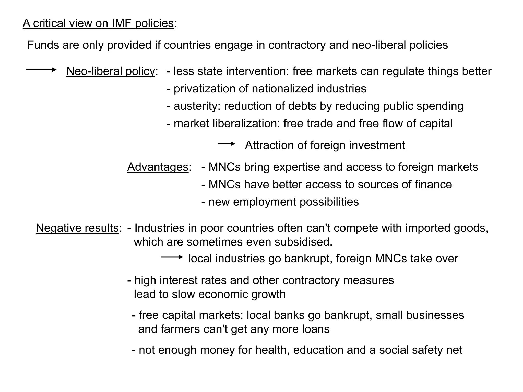 World Bank and IMF.ppt