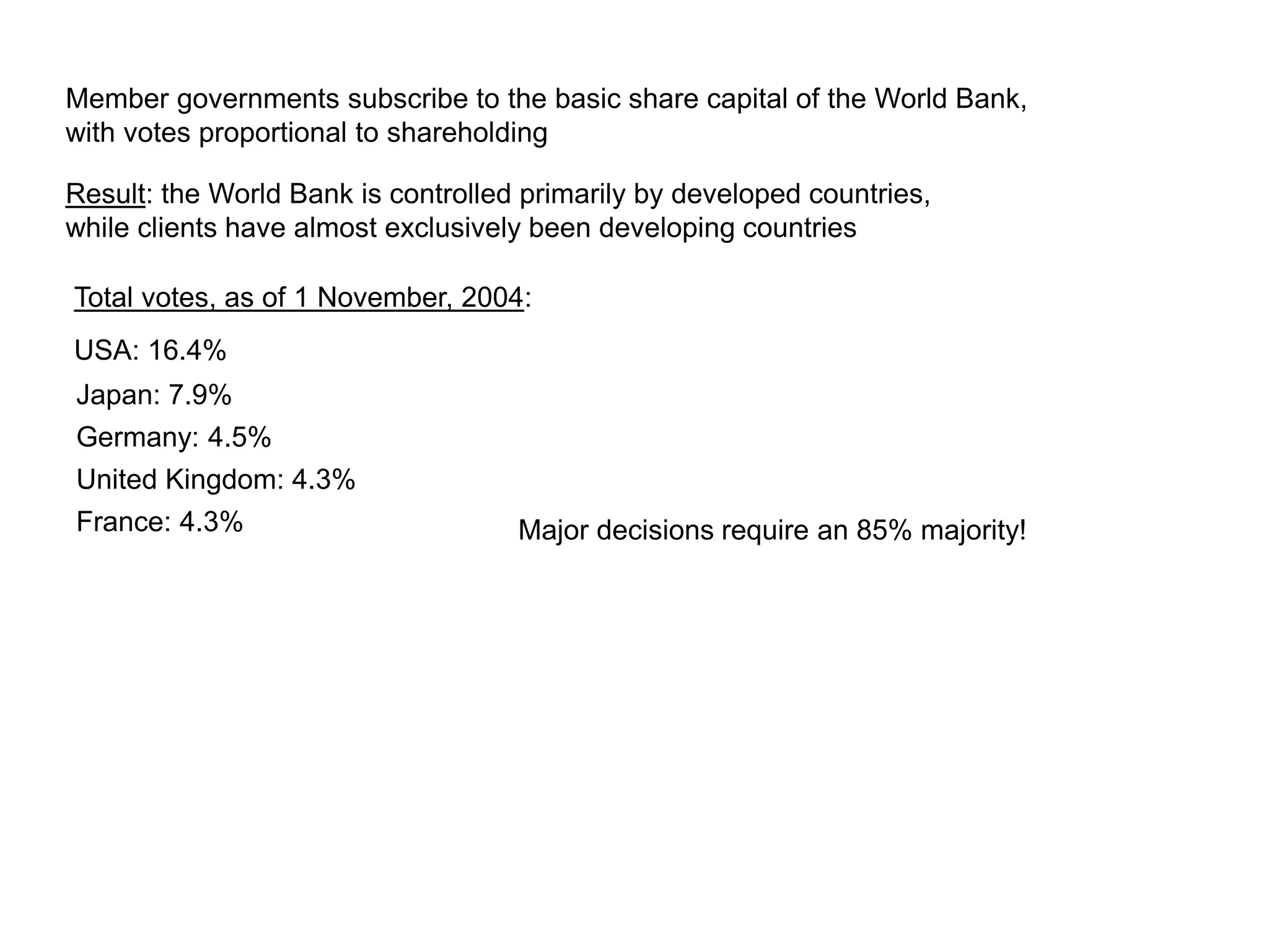 World Bank and IMF.ppt
